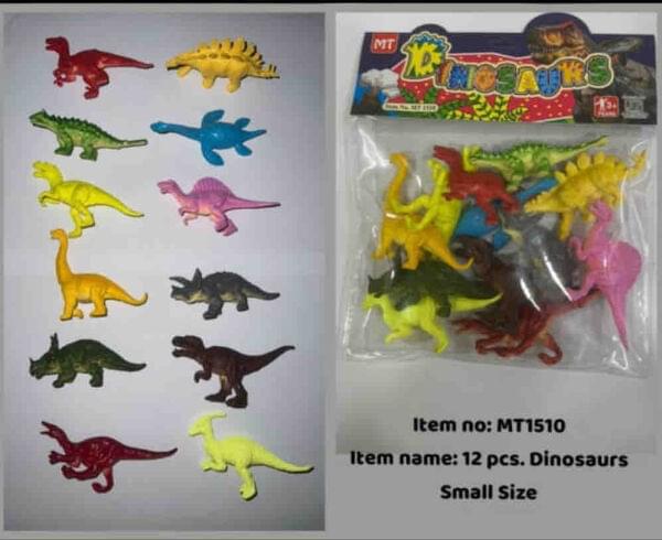 SCOOTY / ANIMAL / INTEX | GEETA TOYS