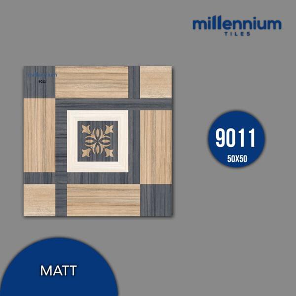9011 | MILLENNIUM TILES
