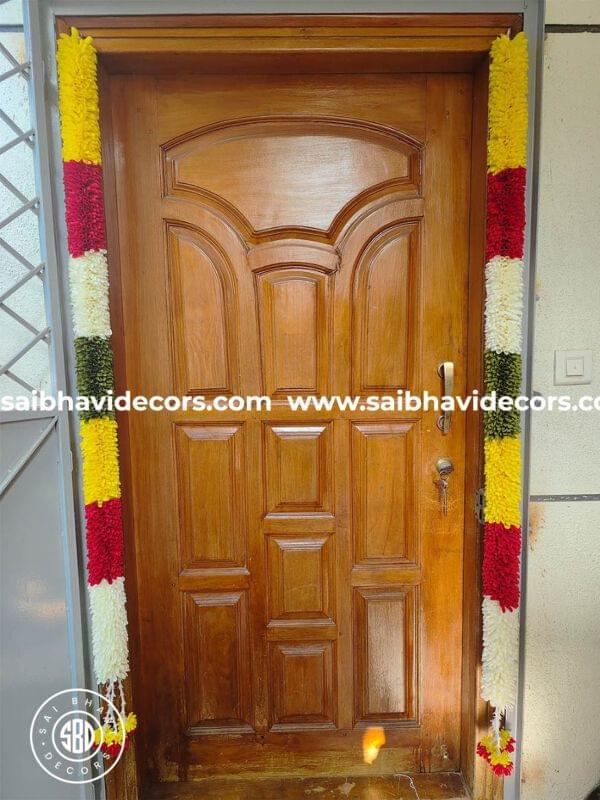 Multi Color Door Strings | Sai Bhavi Decors