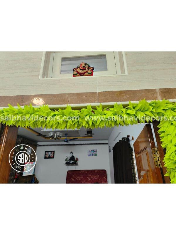 Main Entrance Door Toran Sets | Sai Bhavi Decors