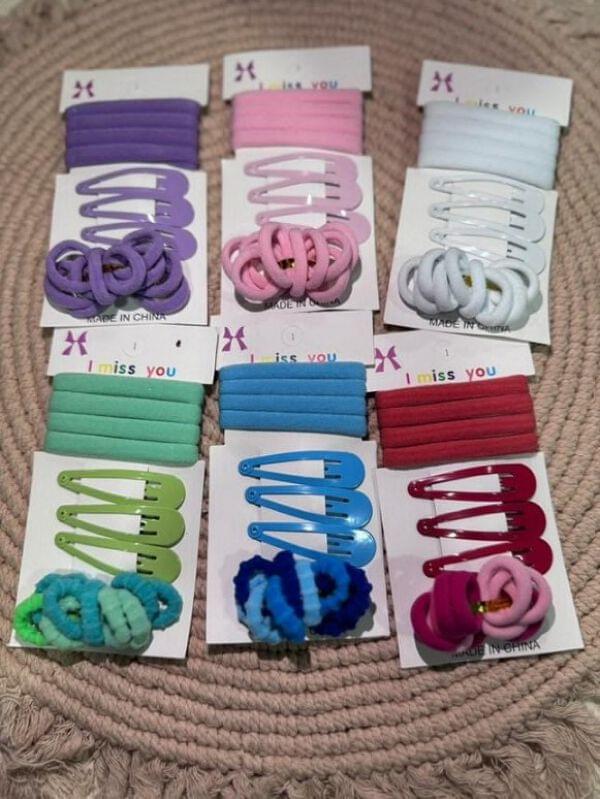 ADORN ACCESSORIES JEWELLERY | Apna Wholesale Bazaar