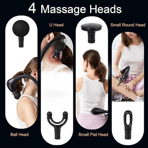 Long Handle Massager | Apna Wholesale Bazaar
