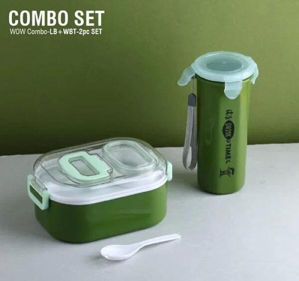 Combo Lunch Box | Apna Wholesale Bazaar