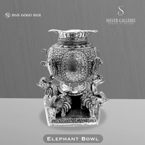 Showpieces | Silver Gallerie