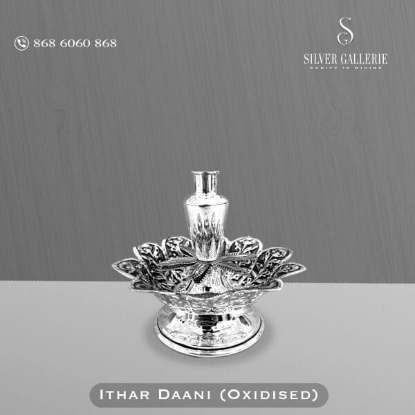 SHOWPIECES | SILVER GALLERIE