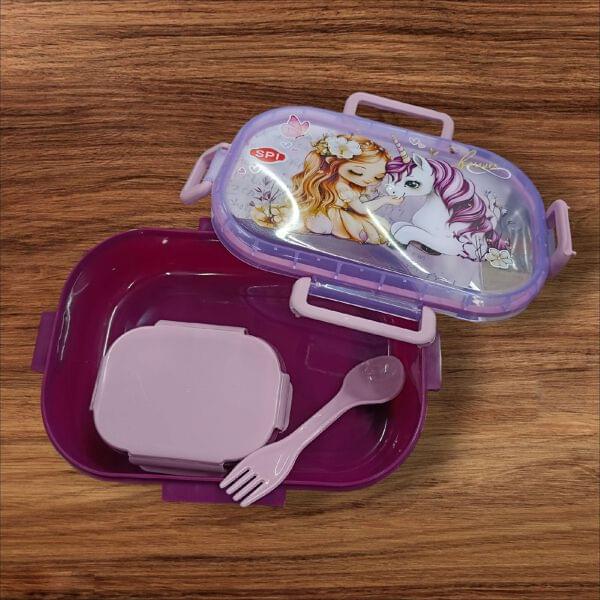 LUNCH BOX | kp