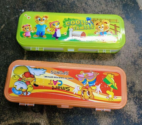 COMPASS /POUCHES | kp