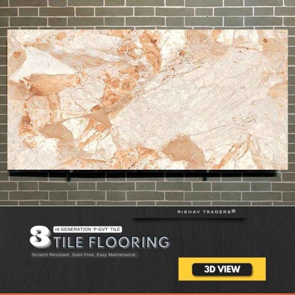 Tile Flooring | Rishav Traders