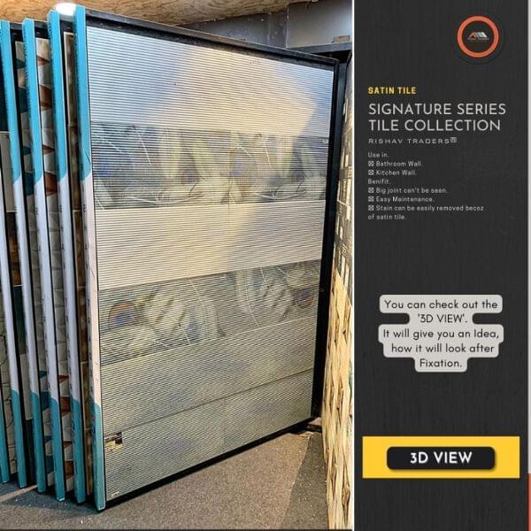 Tile Collection: Signature Series | Rishav Traders