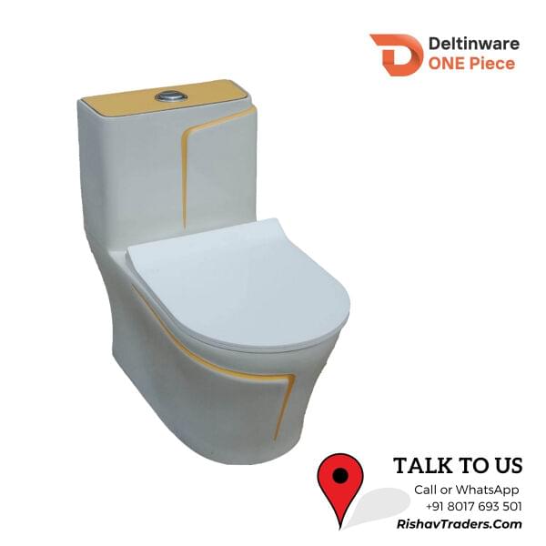 DeltinWare RM 1005 | Rishav Traders