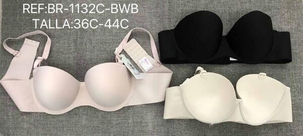 Bra Brenda | Sarah’s Closet
