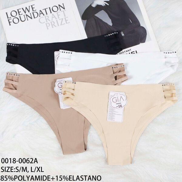 Blumer / Panties GIA | Sarah’s Closet