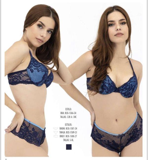 Lencerías & Babydolls | Sarah’s Closet