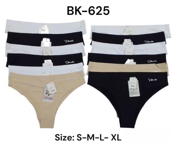 Blumer / Panties BRENDA | Sarah’s Closet