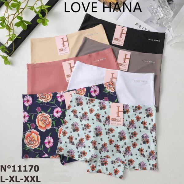 Blumer / Panties Hana | Sarah’s Closet