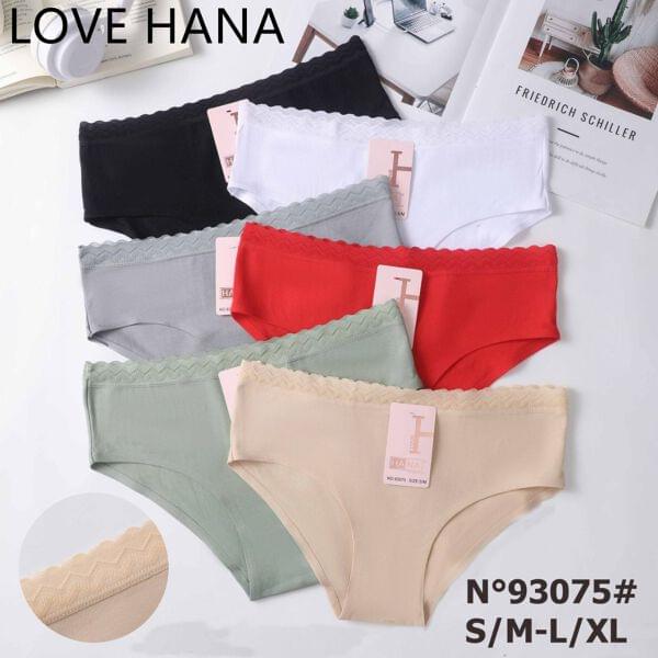 Blumer / Panties Hana | Sarah’s Closet