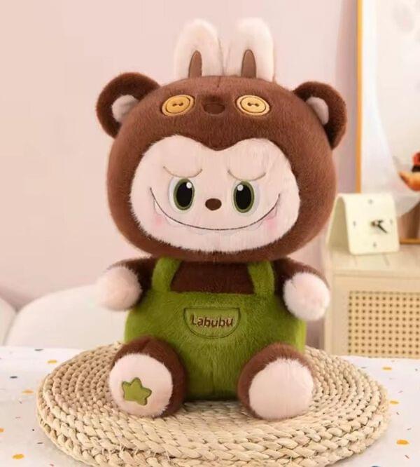 LA BUBU-SANRIO - HELLO KITTY-PRODUCTOS KAWAII | TONY IMPORT