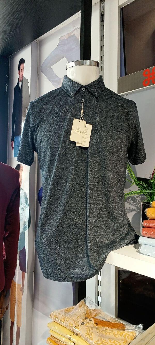 Promo club tees | Brango Shirts & Suits