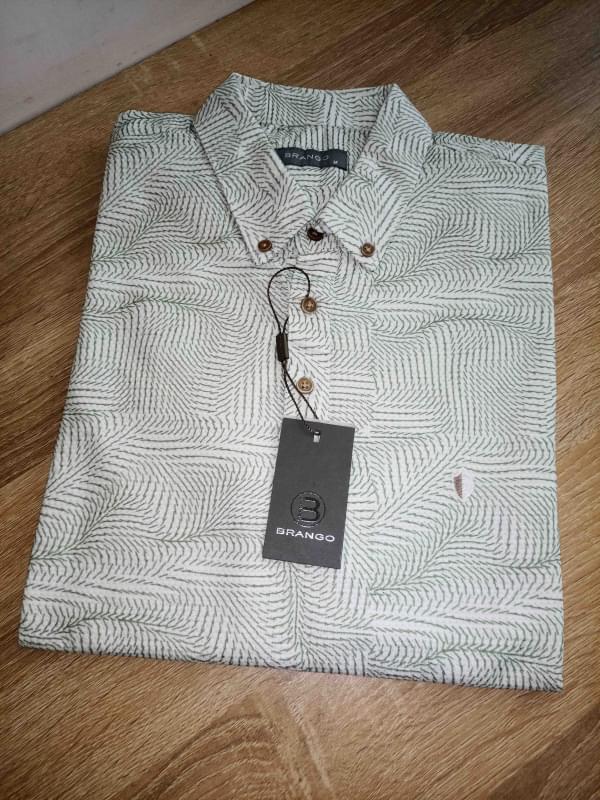 Promo club tees | Brango Shirts & Suits