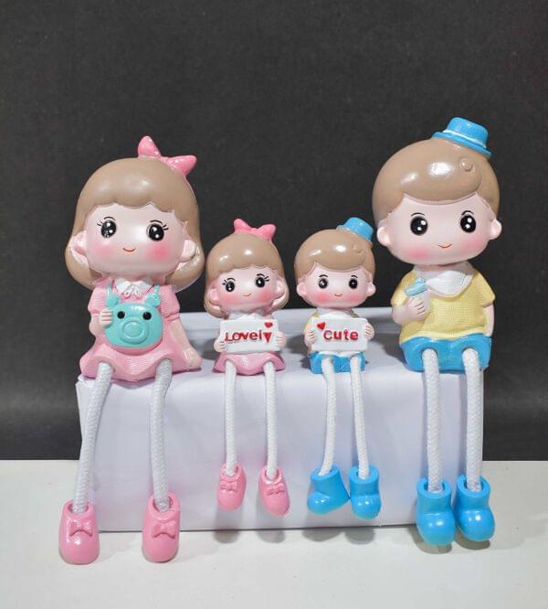 RP 7838 ( 4 x 1 ) MONK | MES COLLECTION