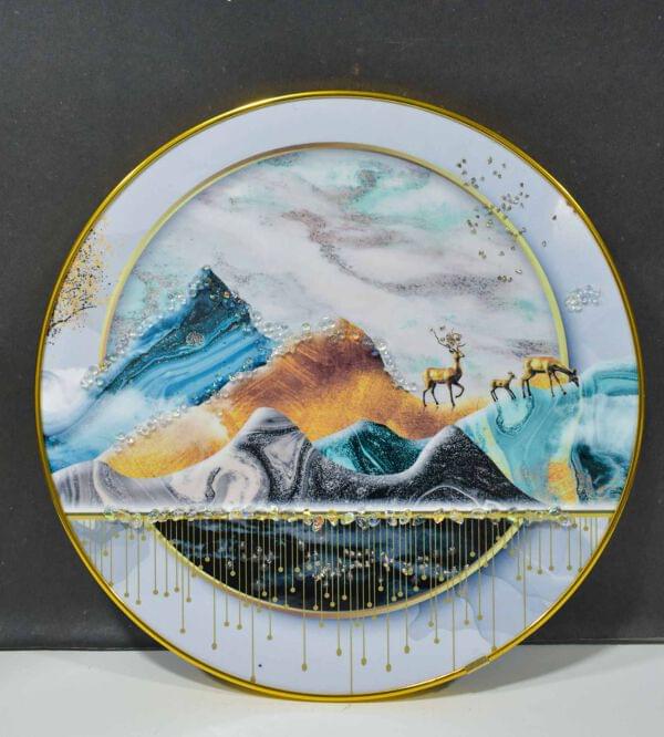 Wall Scenery | MES COLLECTION