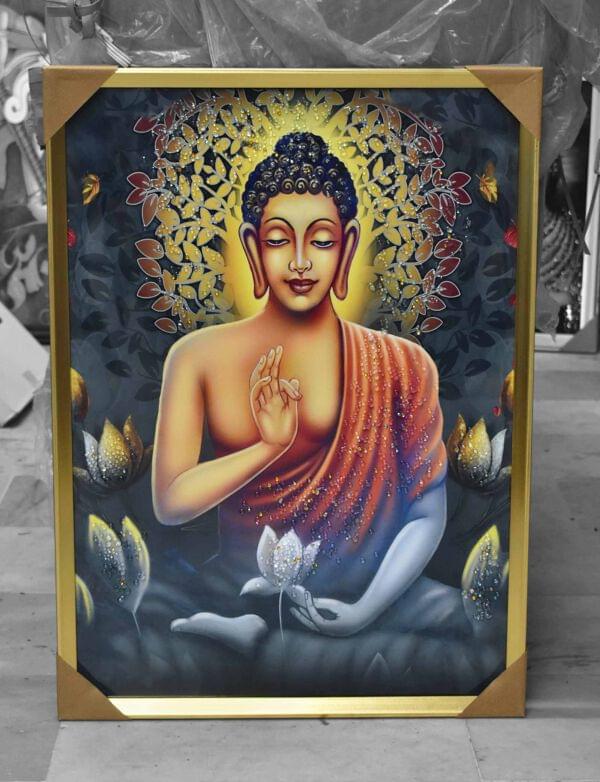 Wall Scenery | MES COLLECTION