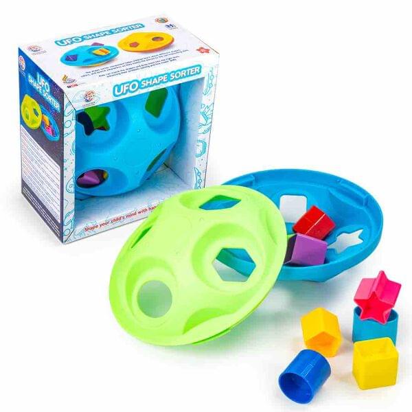 Unisex Plastic newest OCTO SHAPE