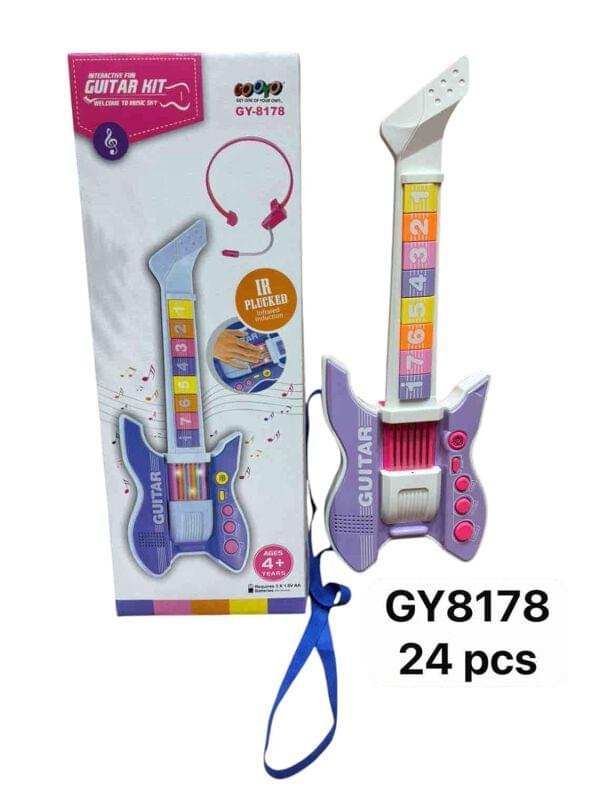 Musical Instuments | Fusion Toys