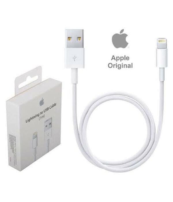 Iphone charger cable original price store