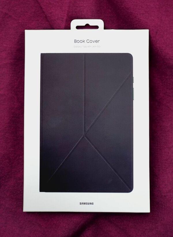 SAMSUNG GALAXY A9 PLUS BOOK COVER | Gadgets Oman