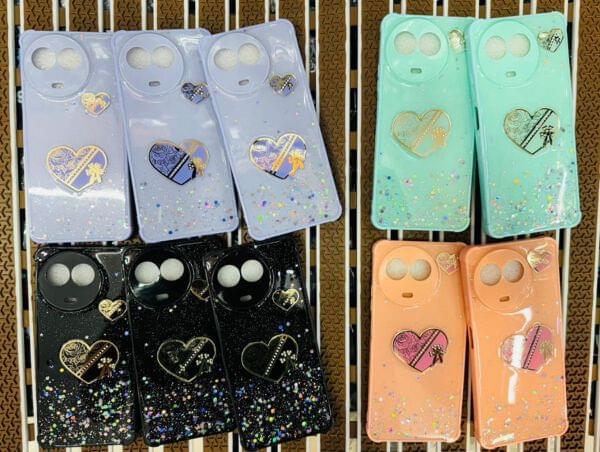 IMPORTED GLUE CASE 50 PCS LOTT PRICE 50*50=2500/- | www.thecollectionkb.com