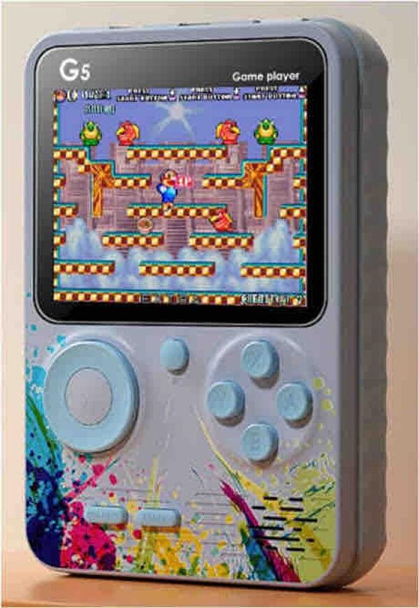 G5 Video Game | Kamal Enterprises