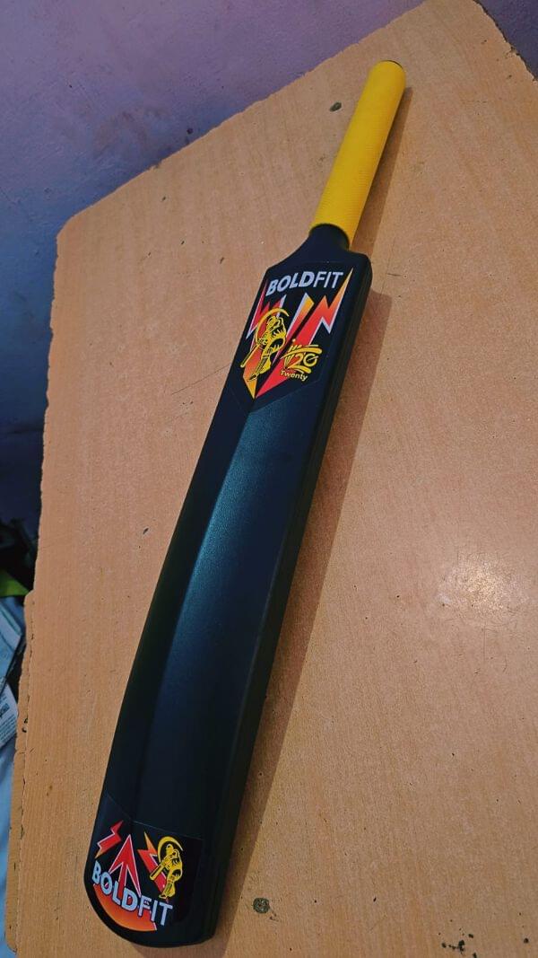 bat 7n. black | Kamal Enterprises