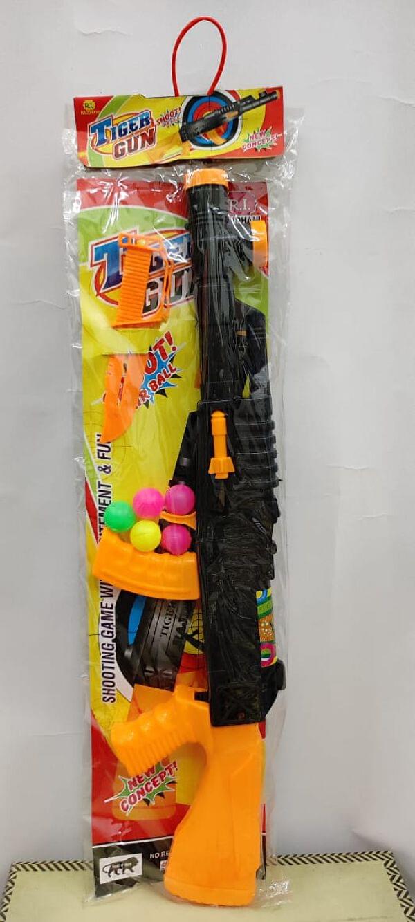 tigar gun | Kamal Enterprises