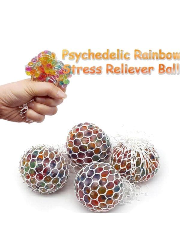 mash ball | JBN CROWN