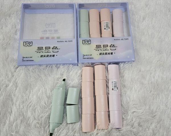 Highliter series | NT