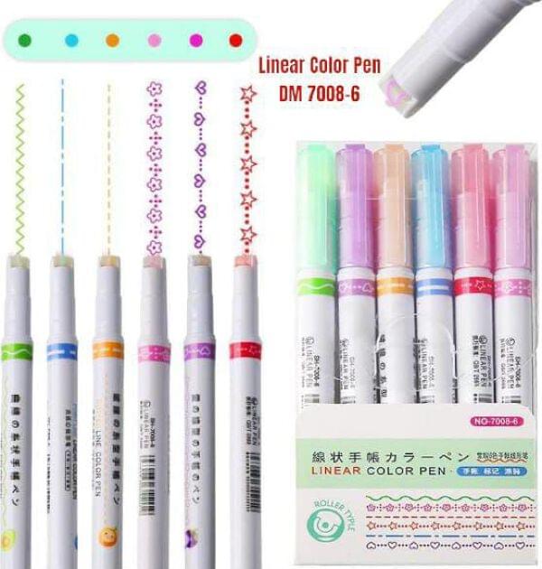 liner pen | NT