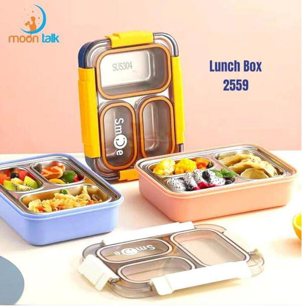 Lunch box new | NT