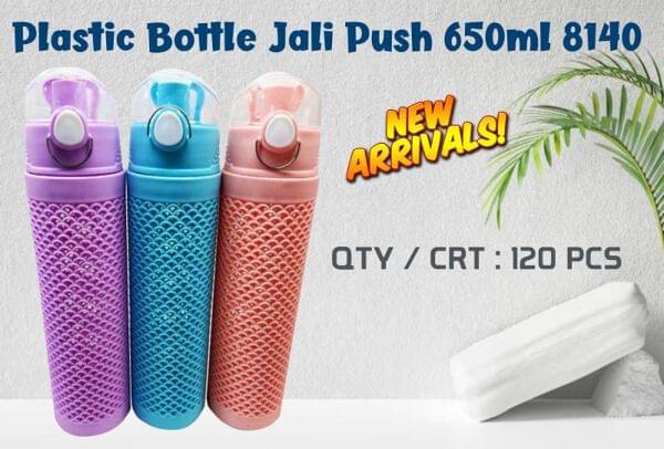 bottles and flask | NT