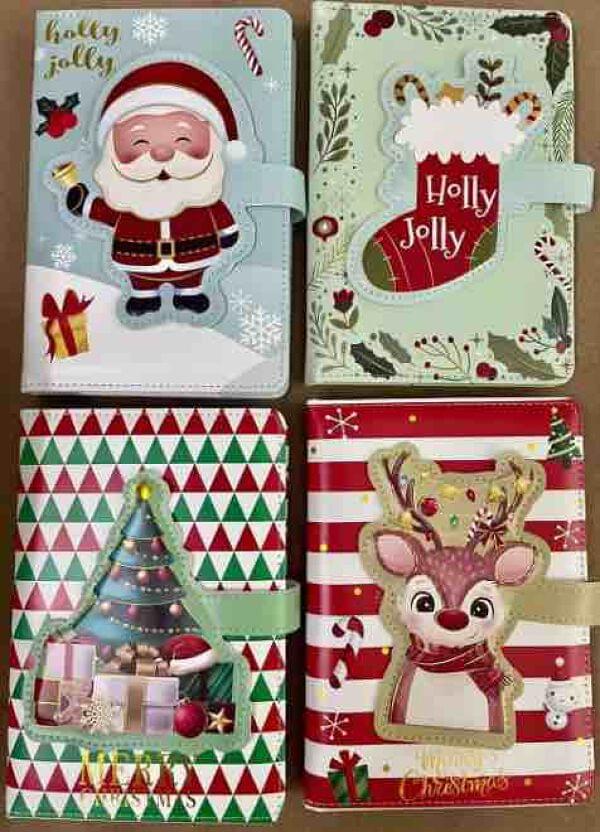 Christmas Diary | G2 Overseas