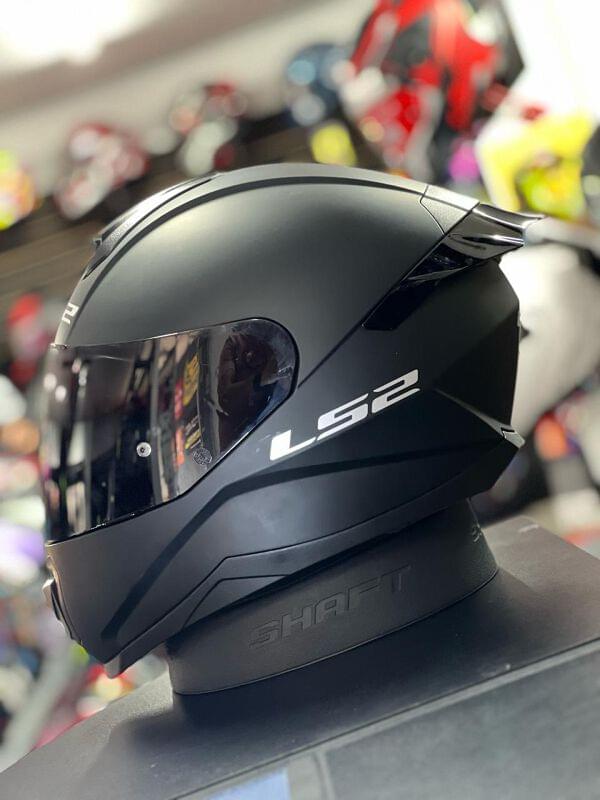 CASCOS INTEGRALES LS2 | DISTRICASCOS