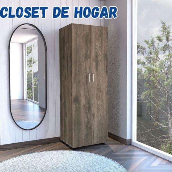 Armarios-Alacenas-Closets | Sirena Internacional