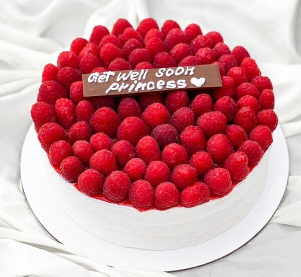 C H O Cakes | CHO Lab Bakery