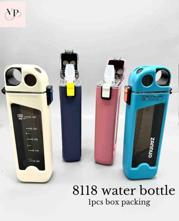 Lunch box and Bottles | Metro Stationery