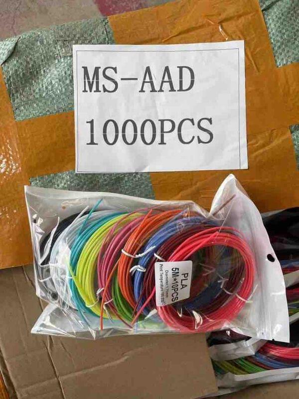 3D pen Wire | Metro Stationery