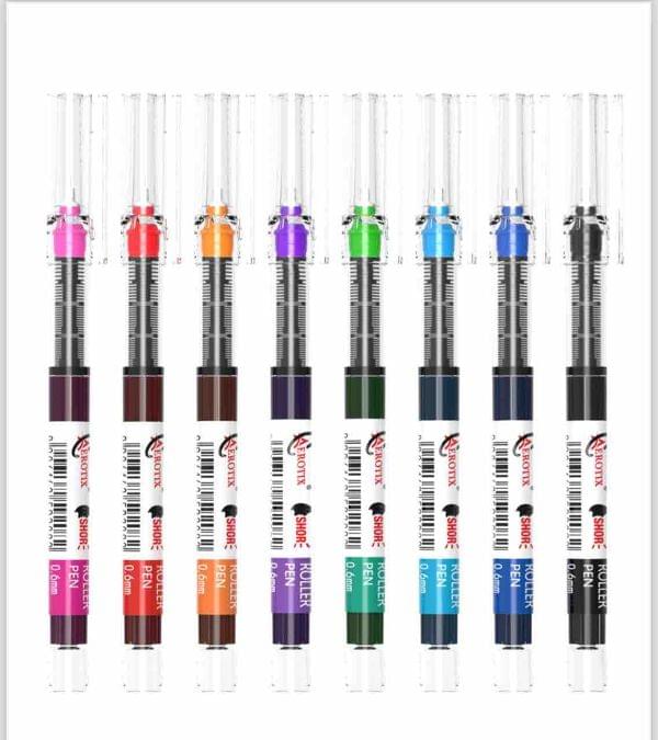 Aerotix Shor Pen | Metro Stationery