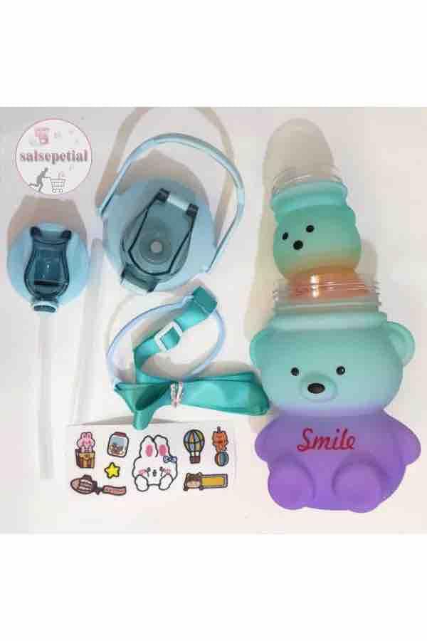 Lunch box and Bottles | Metro Stationery