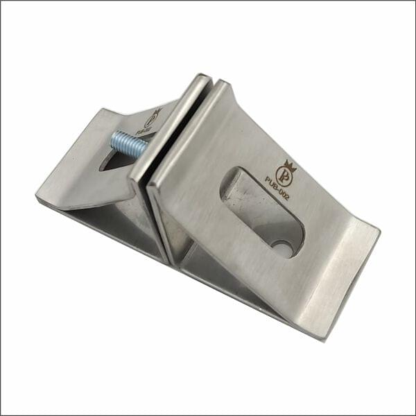 TOILET PARTITION | Polo Hardware Collection Mumbai