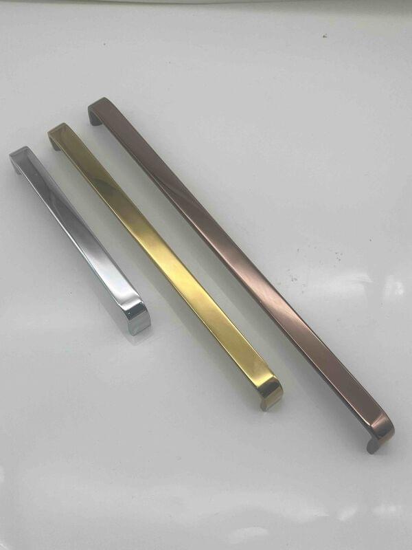 CABINET HANDLES | Polo Hardware Collection Mumbai