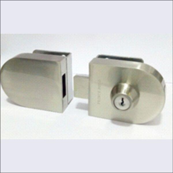 GLASS LOCK | Polo Hardware Collection Mumbai